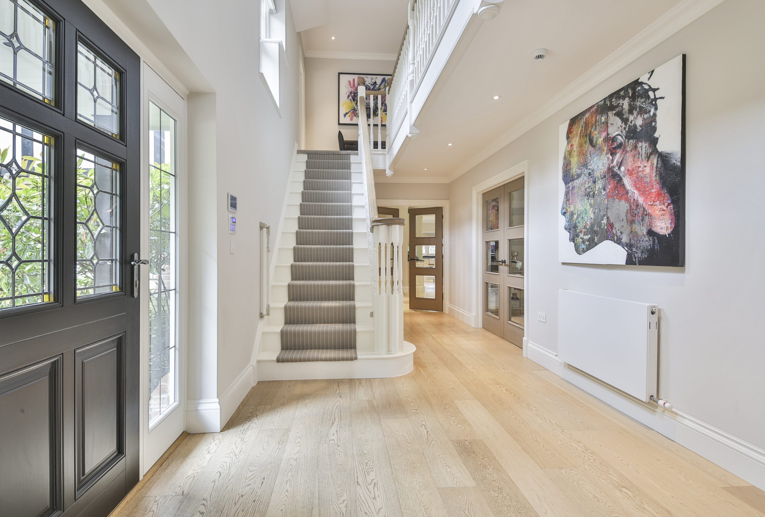 Surrey 2 - Concept Bespoke