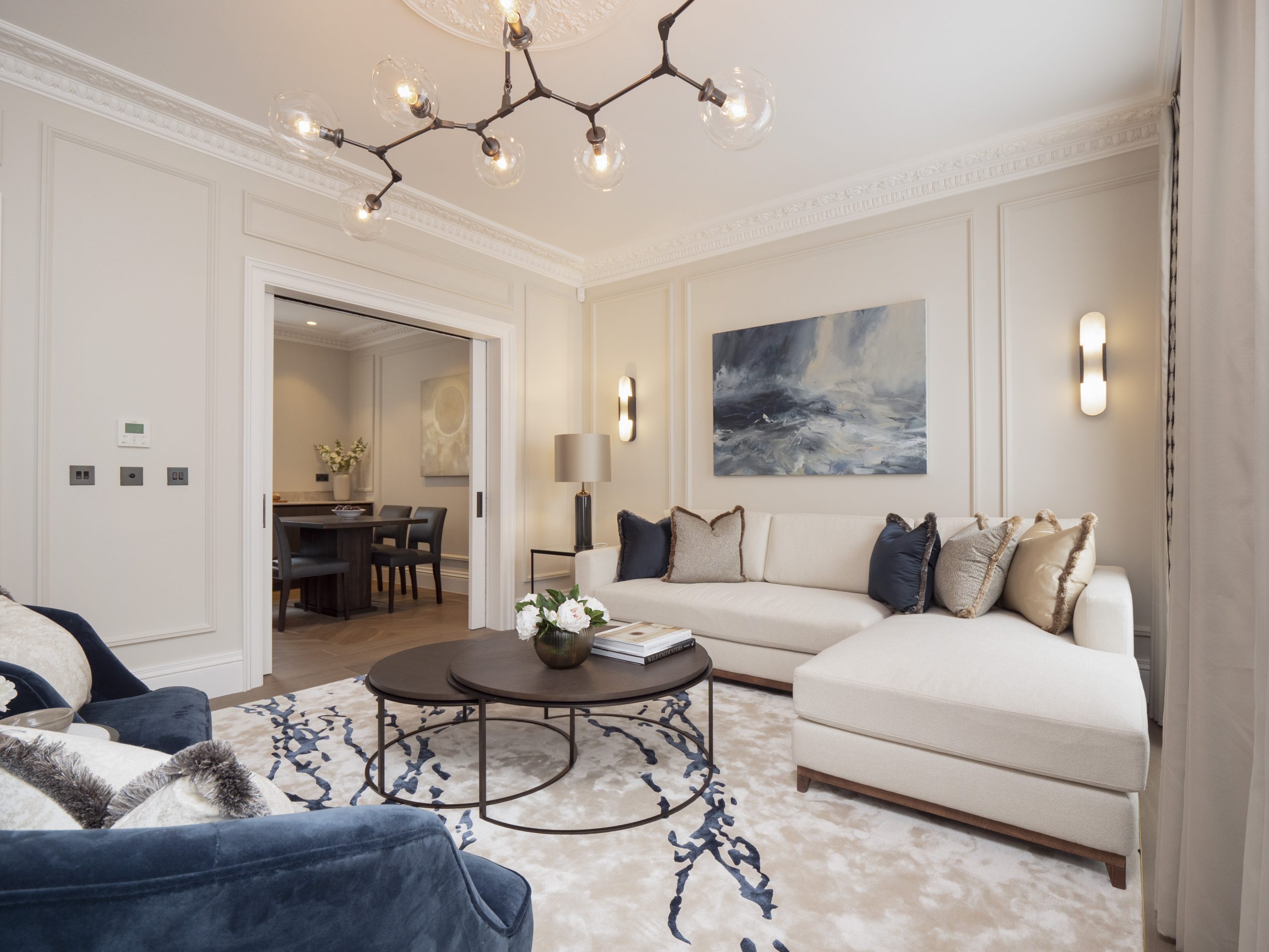 Ebury Street 2 - Concept Bespoke