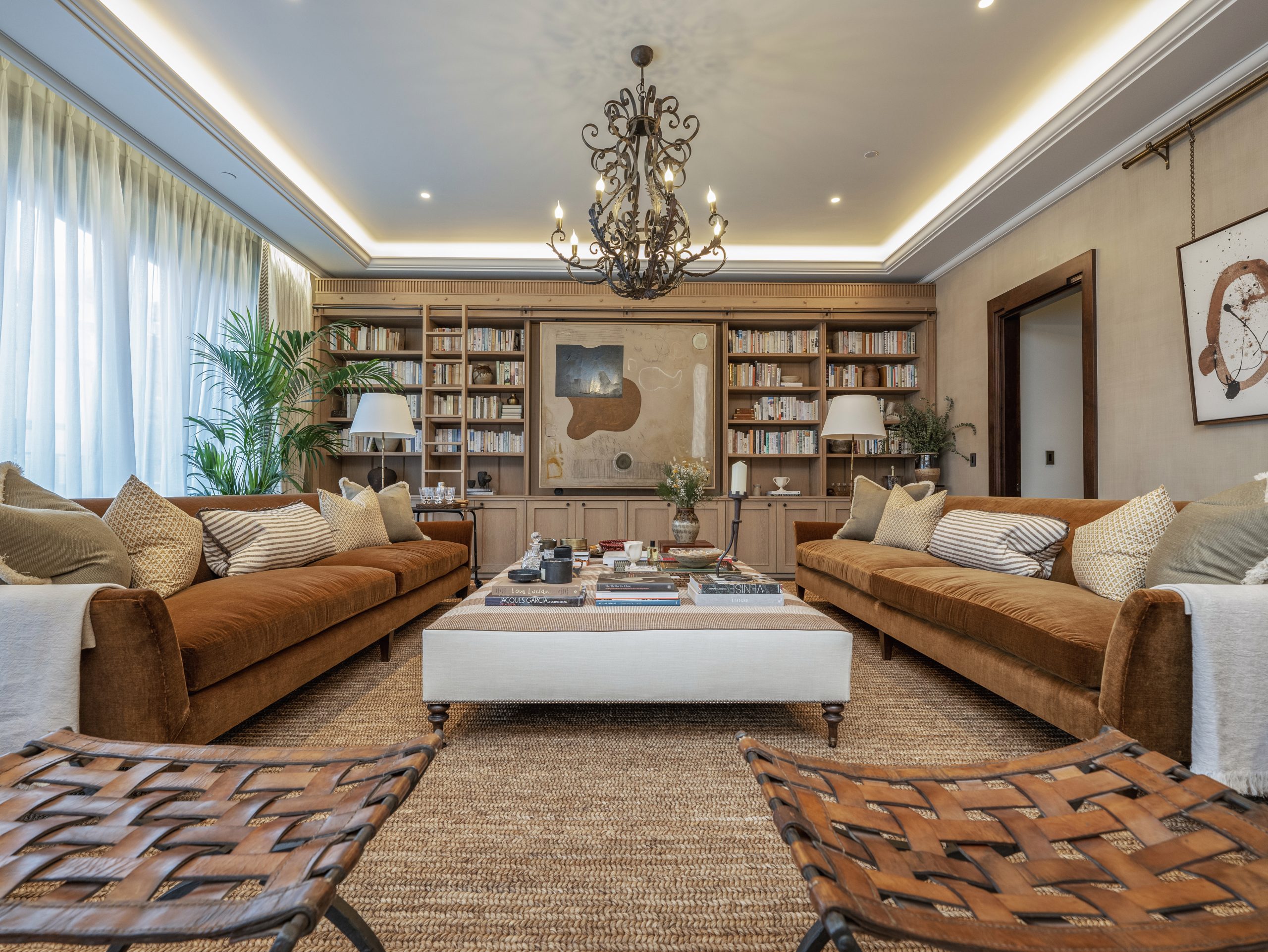 Whistler Square - Concept Bespoke